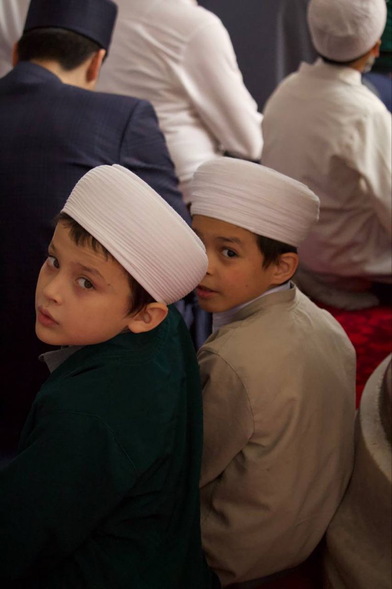 About – Al-Ezz Academy